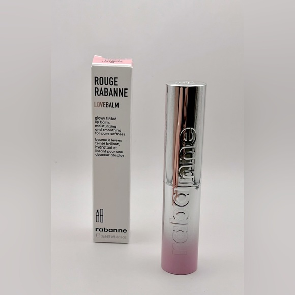 Paco Rabanne | Makeup | Paco Rabanne Beauty Love Balm Hydrating Tinted ...